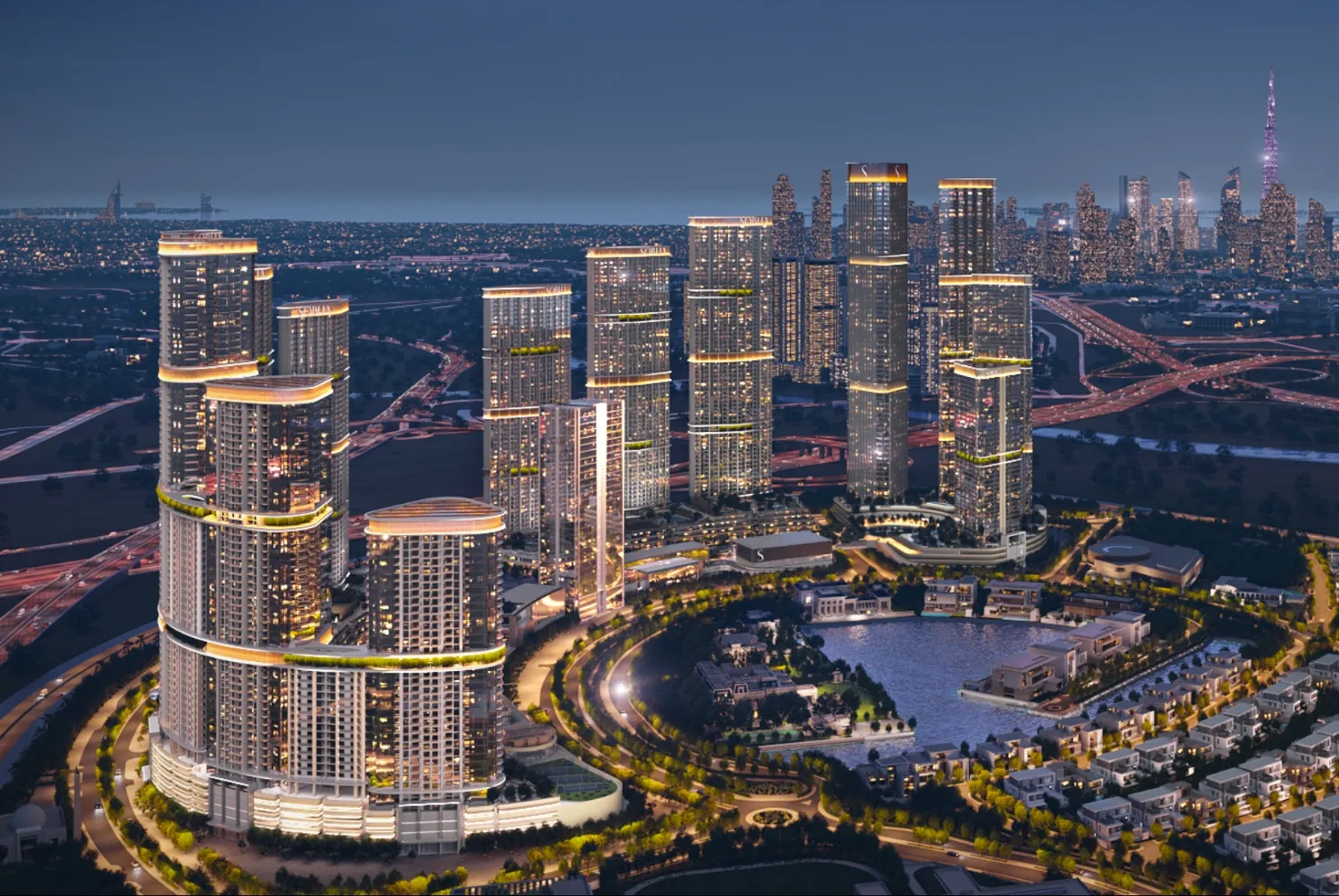 A Beginner’s Guide to Dubai Real Estate Investment Trusts | Sobha Realty